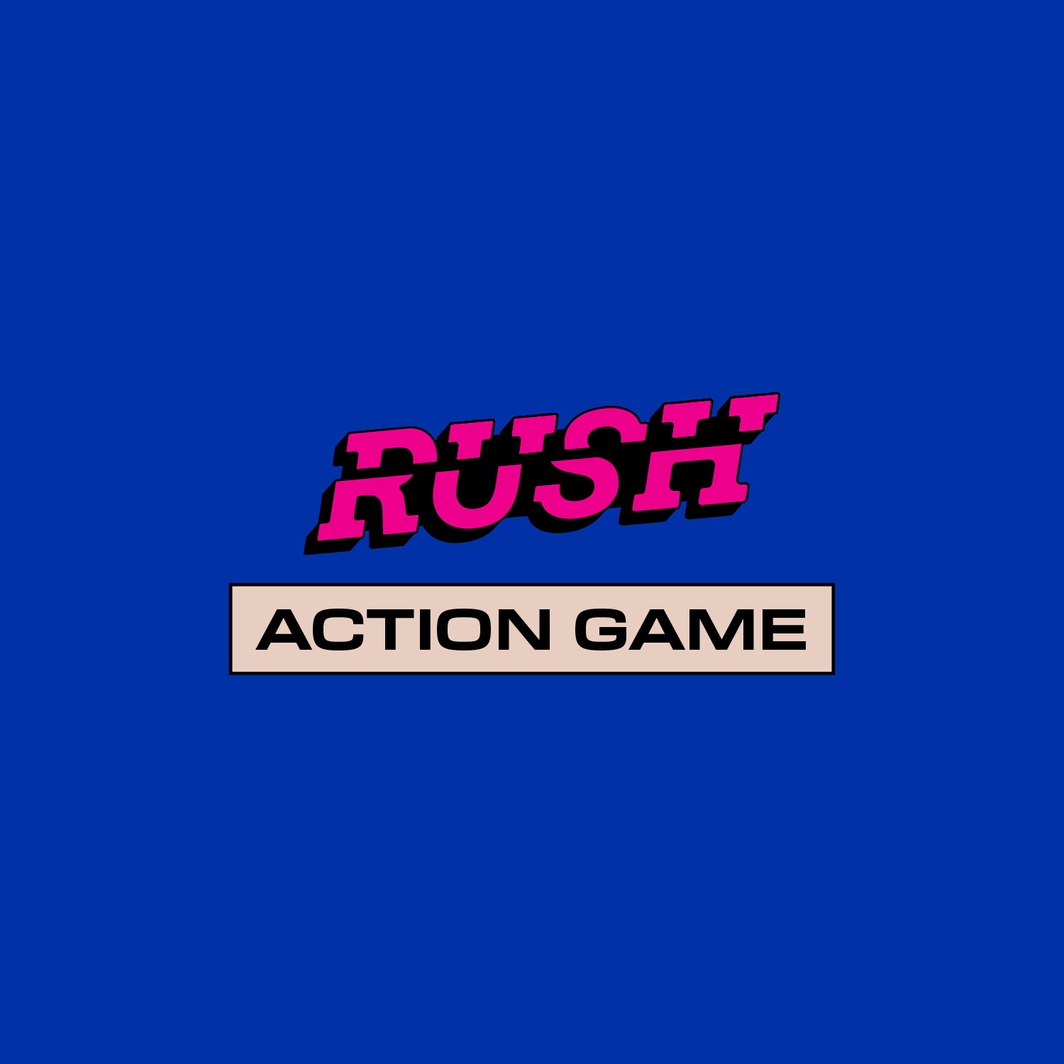 RUSH | Le Guide ANCV